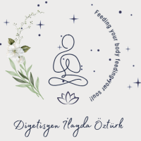 Diyetisyen İlayda Öztürk – Feeding your body feeding your soul!